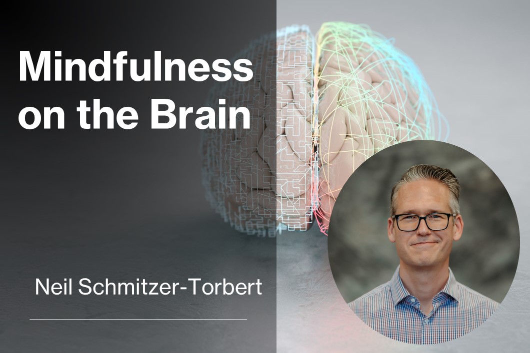 Mindfulness on the Brain - Mindful IN MoCo